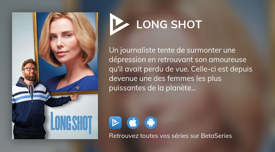 Regarder Long Shot streaming