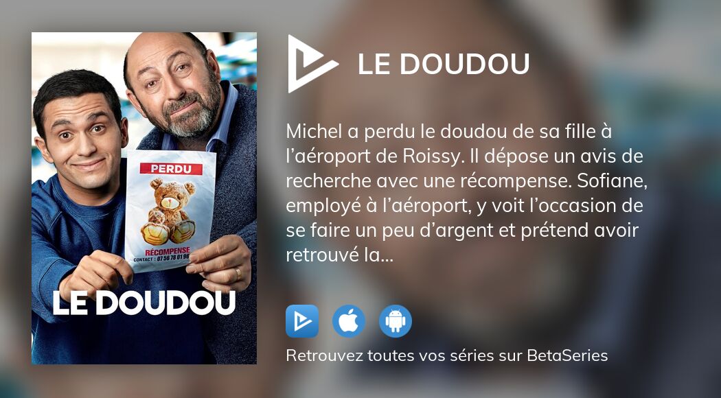 Regarder Le Doudou streaming