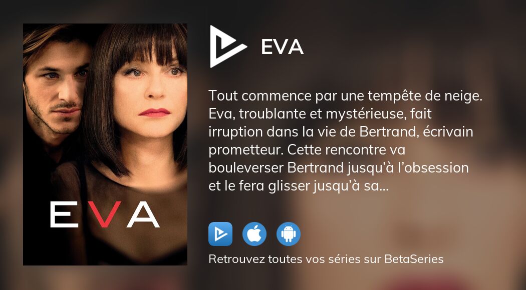Regarder Eva streaming