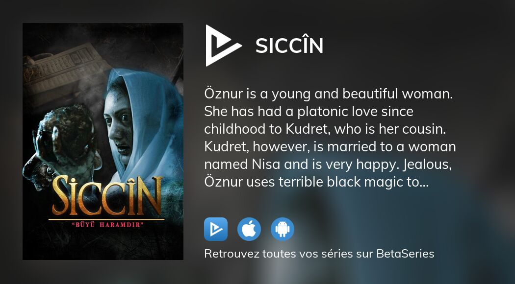 Regarder Siccîn streaming