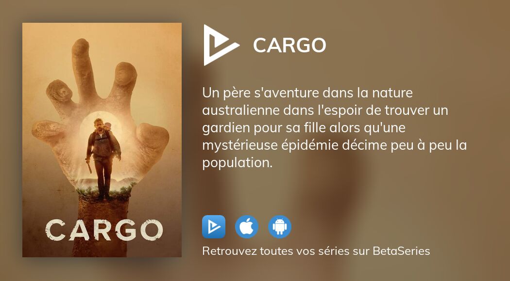 Regarder Cargo streaming