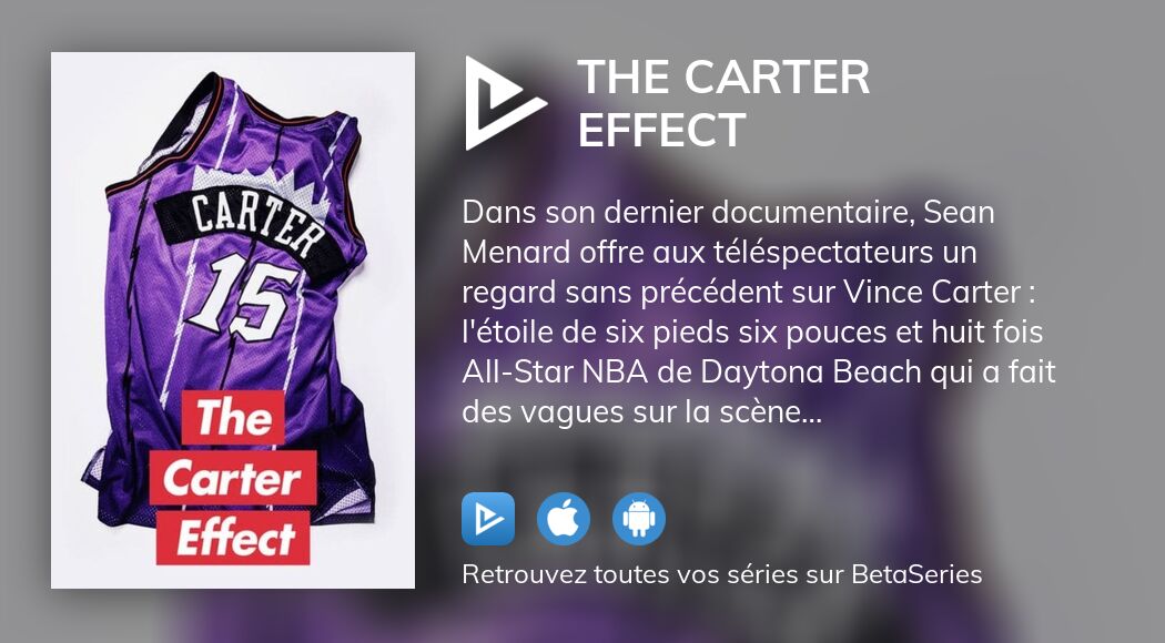 Regarder The Carter Effect streaming
