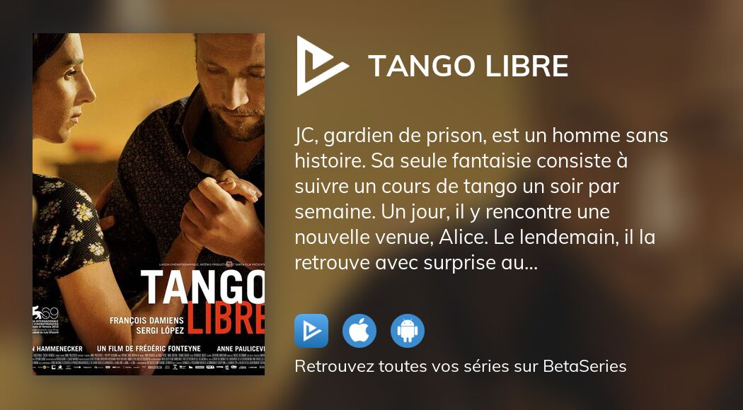 Regarder Tango Libre streaming