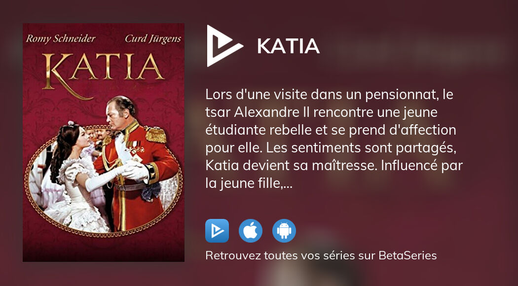 Regarder Katia streaming