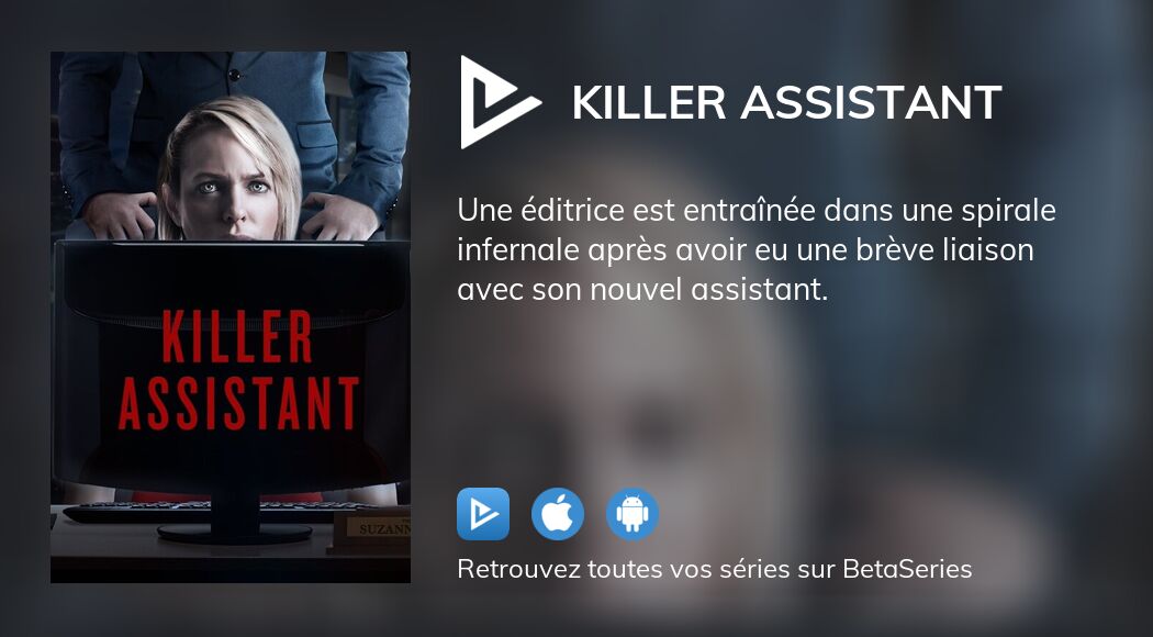 Regarder Killer Assistant streaming