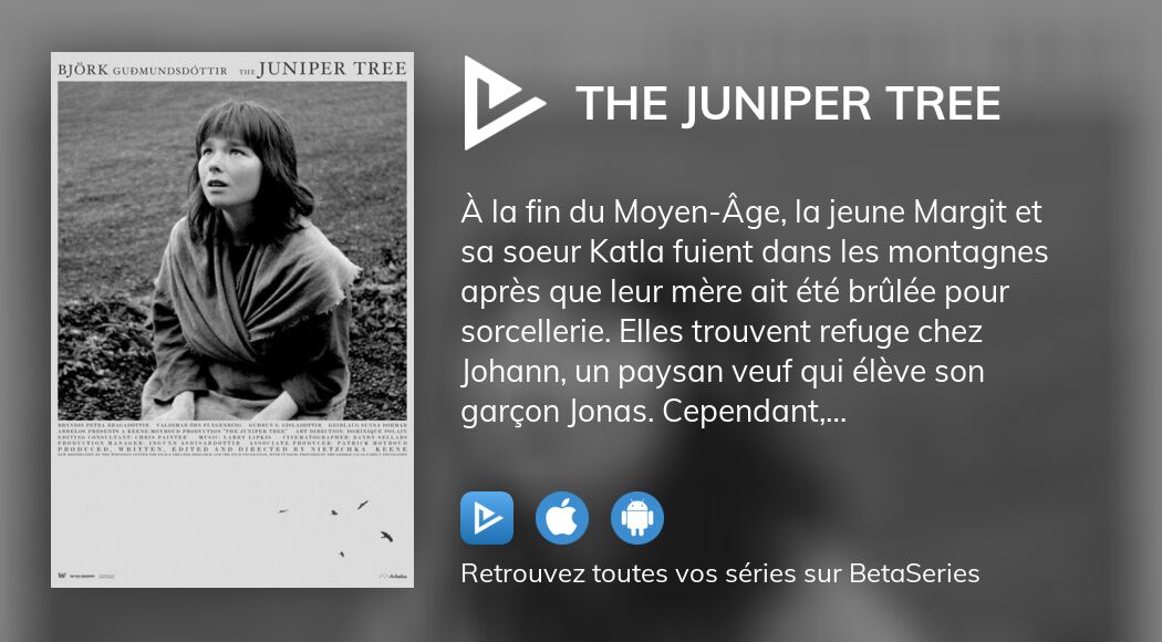Regarder The Juniper Tree streaming