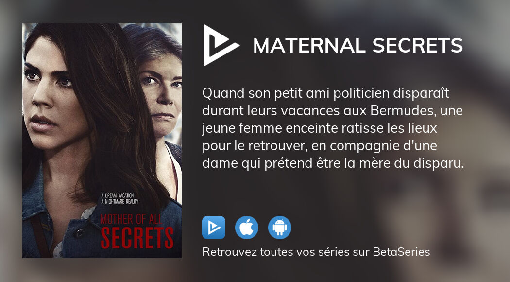 Regarder Maternal Secrets streaming