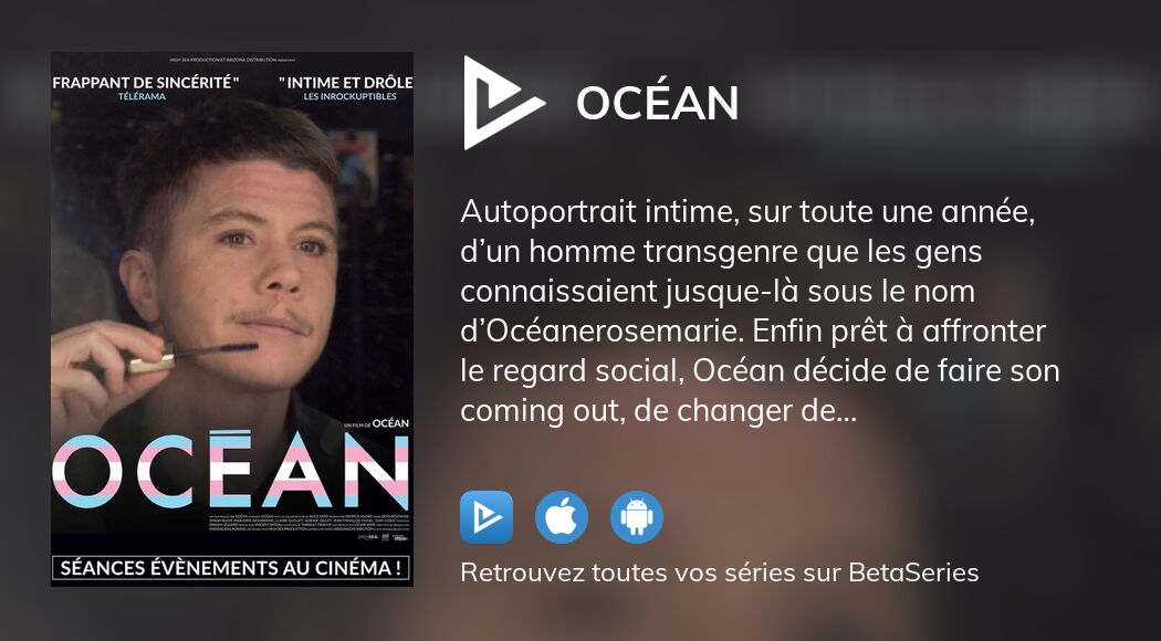 Regarder Océan streaming