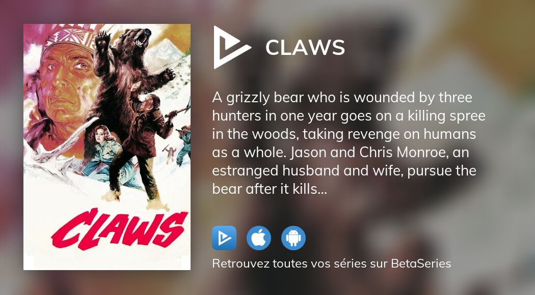 Regarder Claws streaming