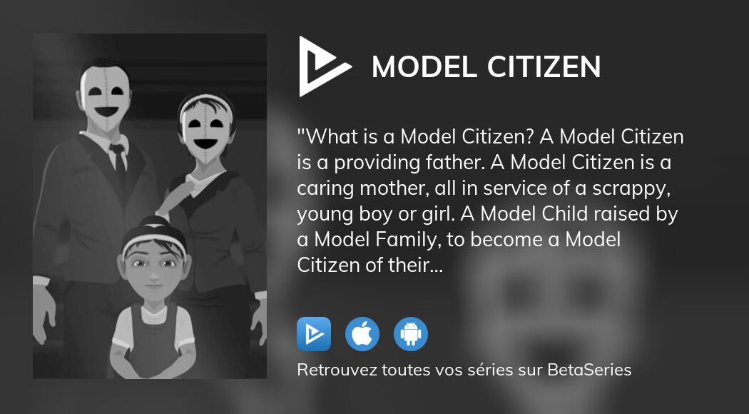 Regarder Model Citizen streaming