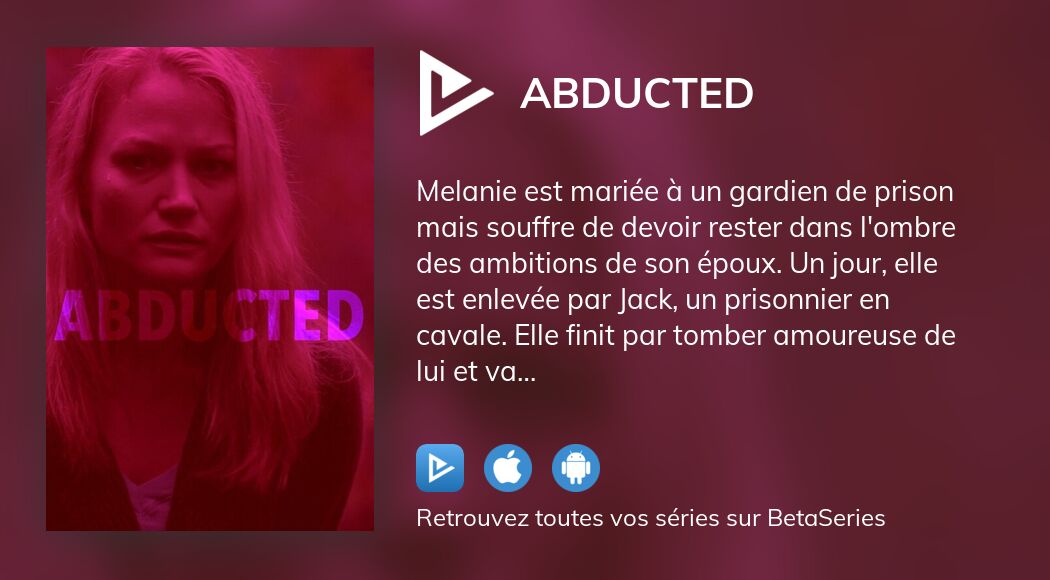 Regarder Abducted streaming
