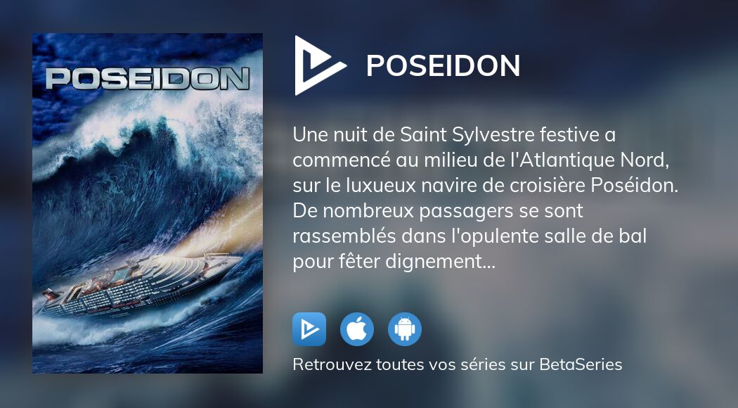 Regarder Poseidon streaming