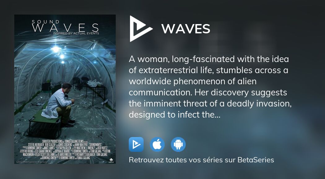 Regarder Waves streaming