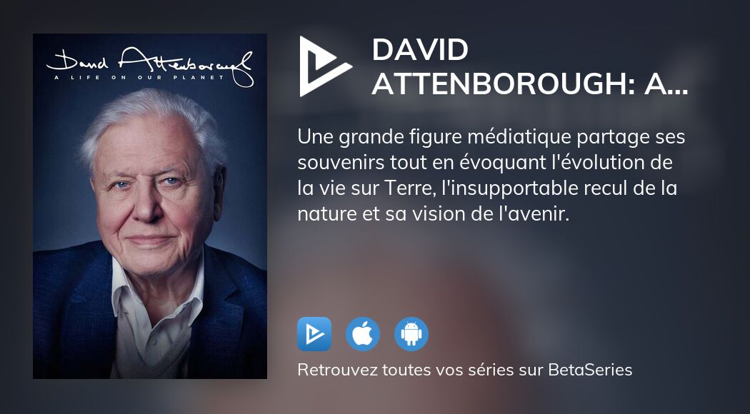Regarder David Attenborough: A Life on Our Planet streaming
