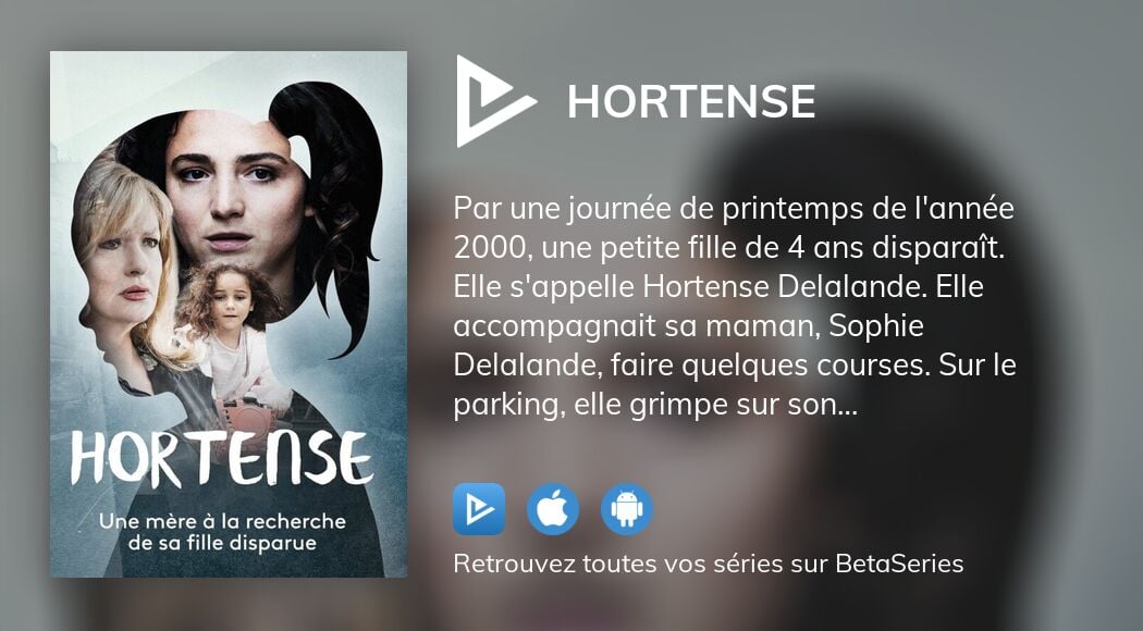 Regarder Hortense streaming