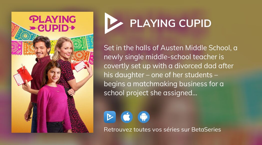 Regarder Playing Cupid streaming