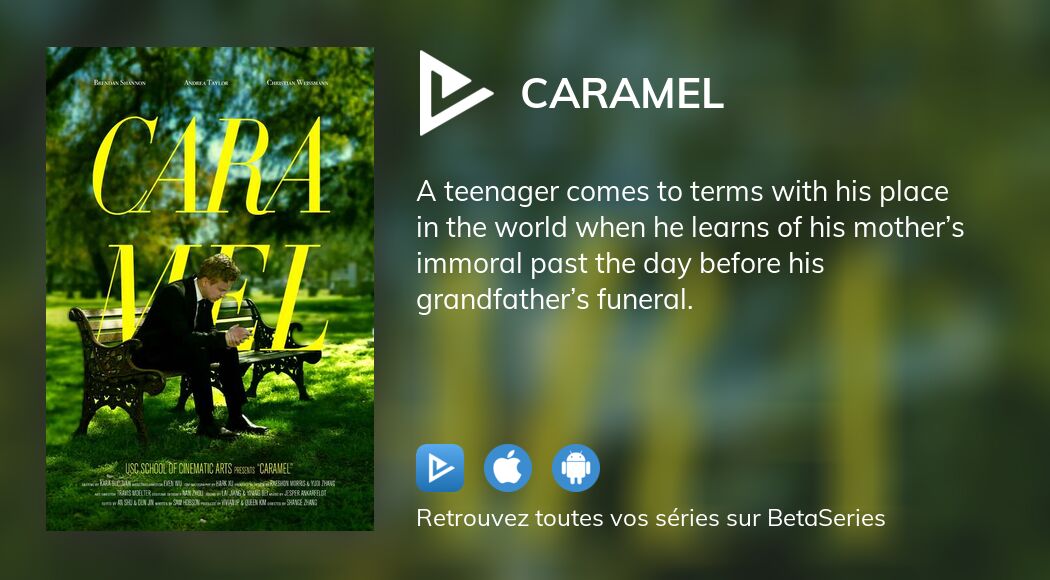 Regarder Caramel streaming