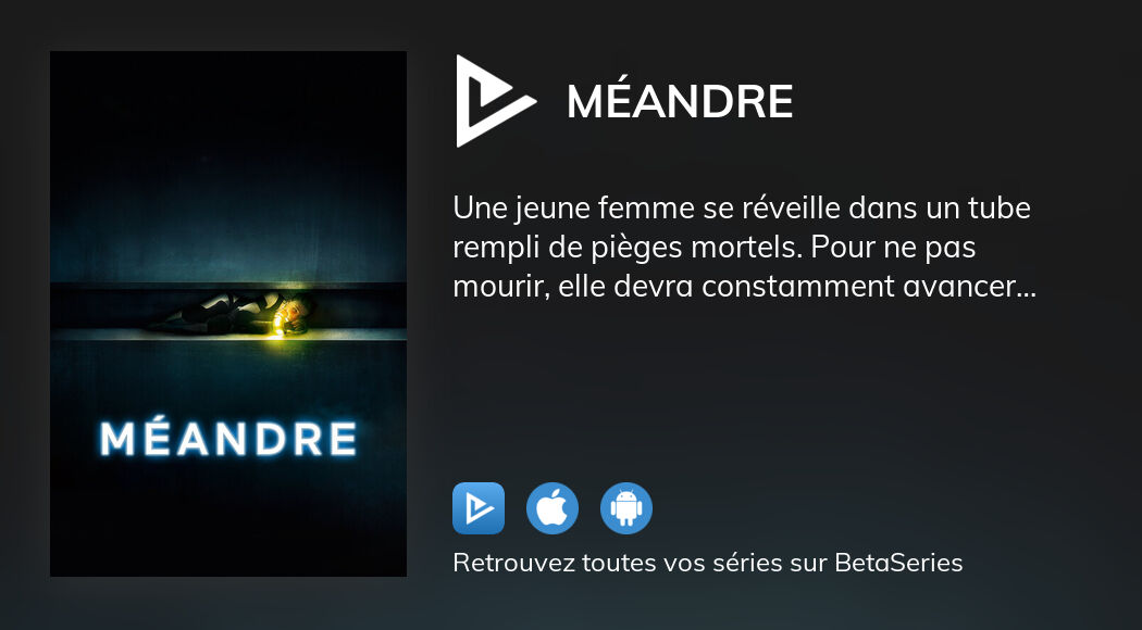 Regarder Méandre streaming