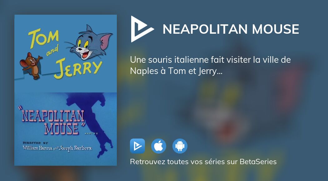 Regarder Neapolitan Mouse streaming