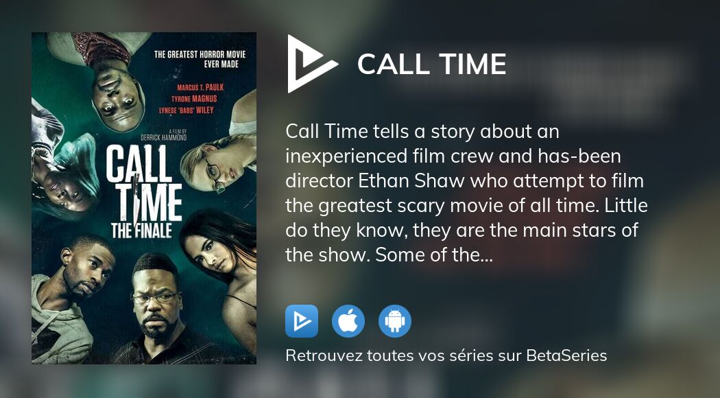 Regarder Call Time streaming