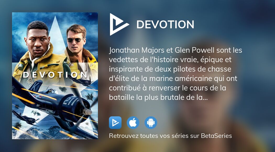 Regarder Devotion streaming