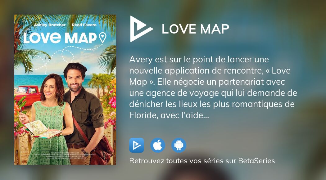 Regarder Love Map streaming