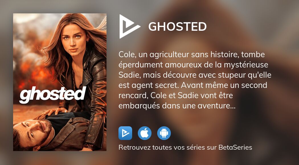 Regarder Ghosted streaming