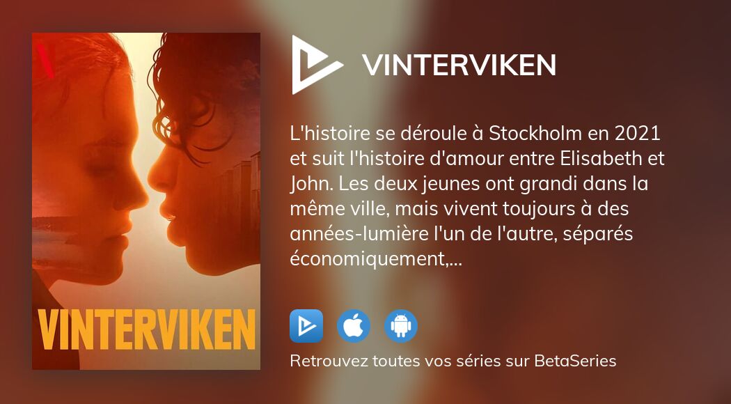 Regarder Vinterviken streaming