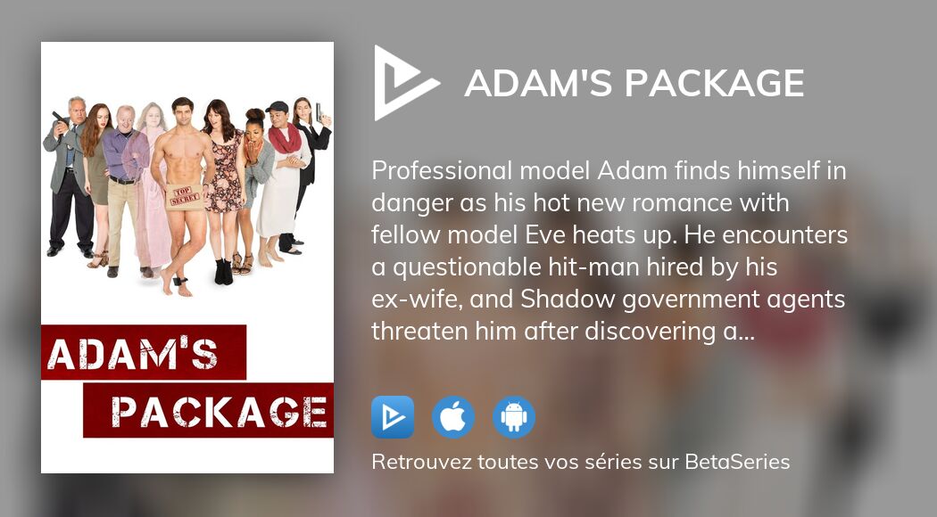 Regarder Adam's Package streaming