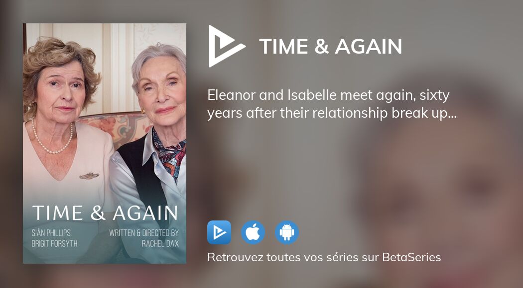 Regarder Time & Again streaming