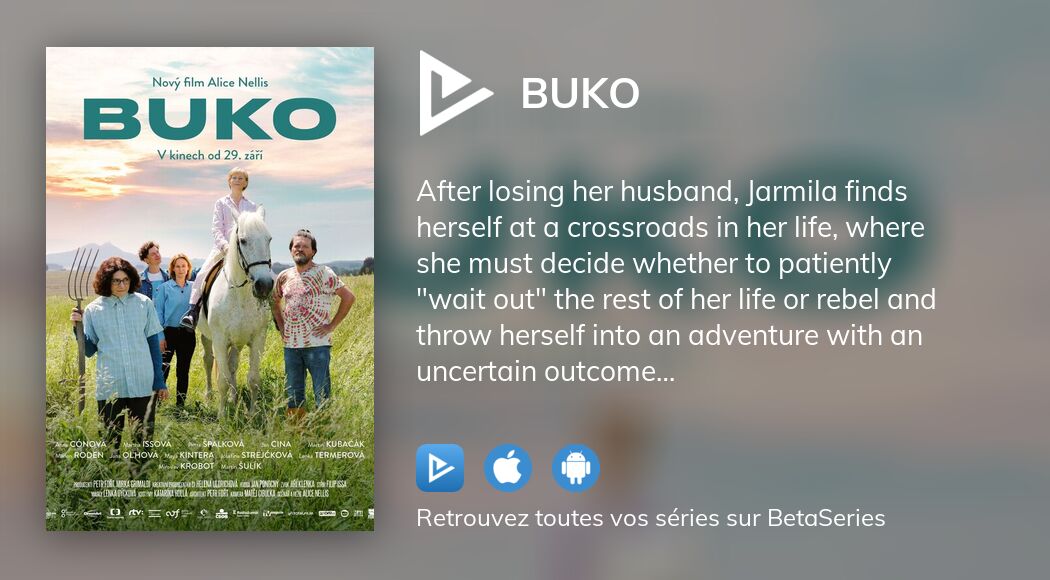 Regarder Buko streaming