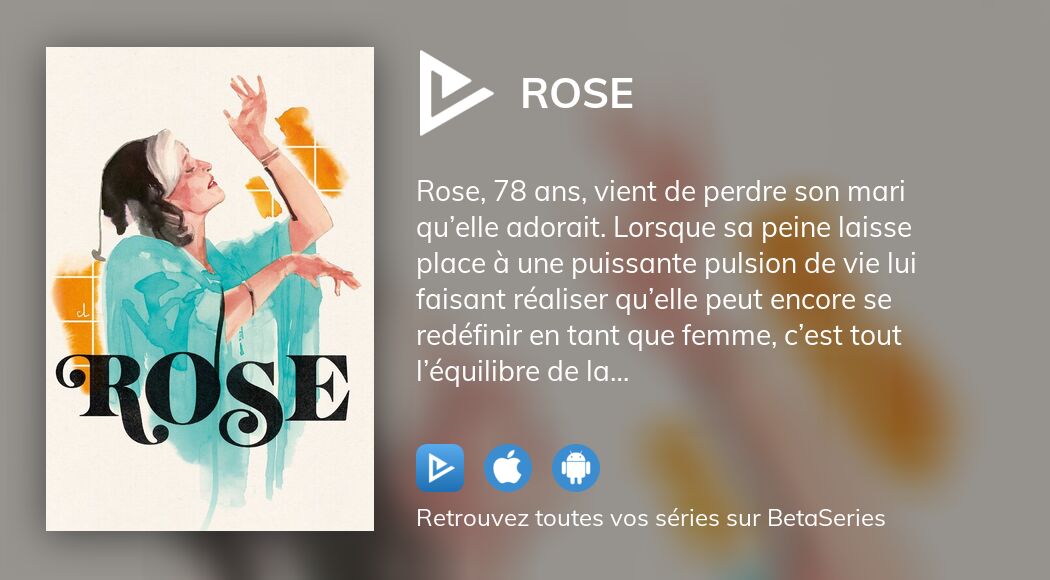 Regarder Rose streaming