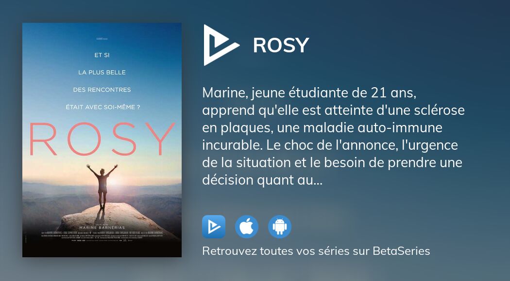 Regarder Rosy streaming