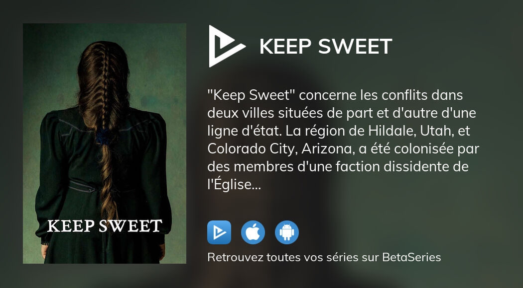 Regarder Keep Sweet streaming