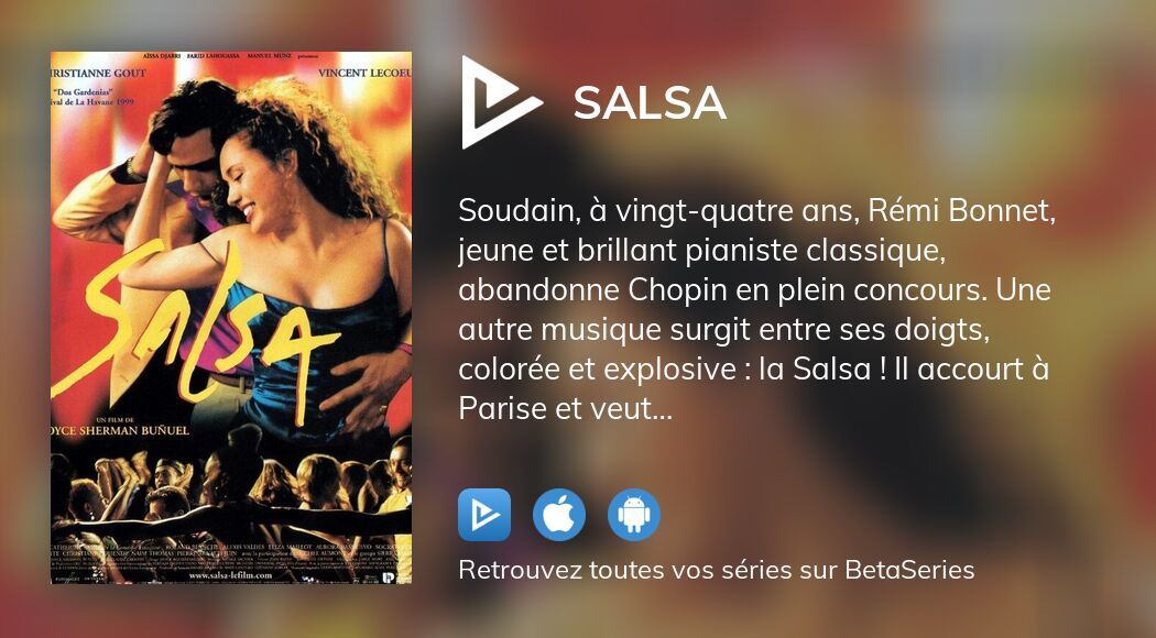 Regarder Salsa streaming