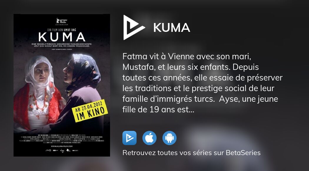 Regarder Kuma streaming