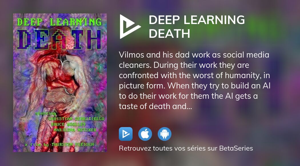 Regarder Deep Learning Death streaming