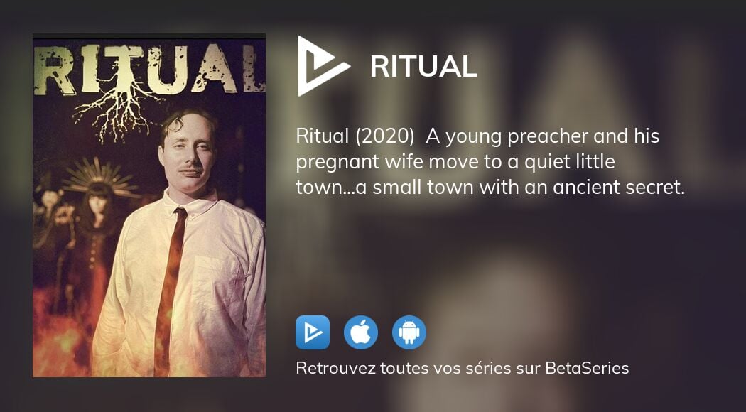 Regarder Ritual streaming