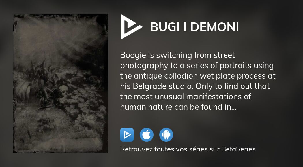 Regarder Bugi i demoni streaming