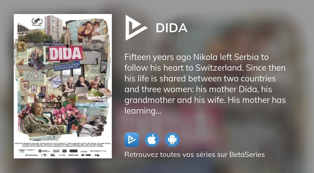 Regarder Dida streaming