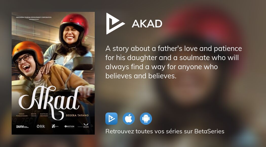 Regarder Akad streaming