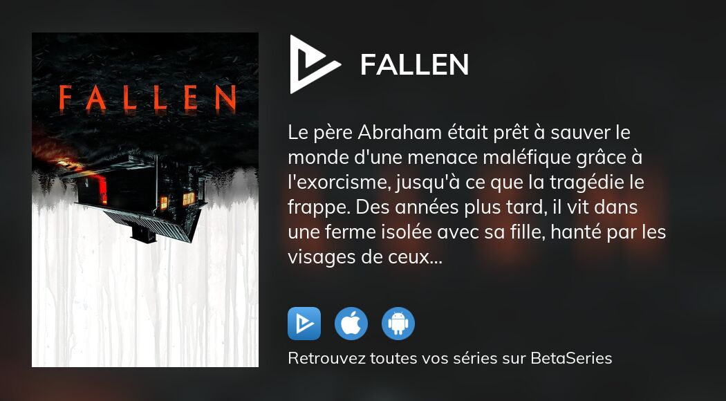 Regarder Fallen streaming