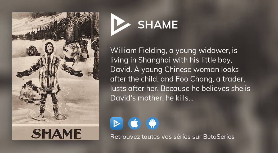 Regarder Shame streaming