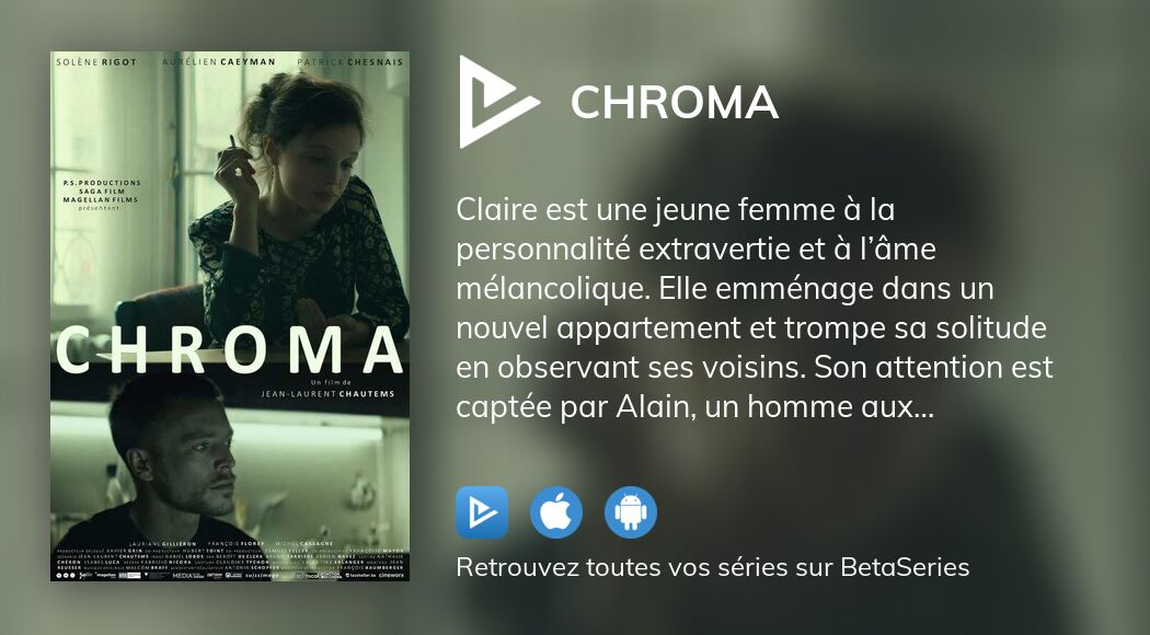 Regarder Chroma streaming