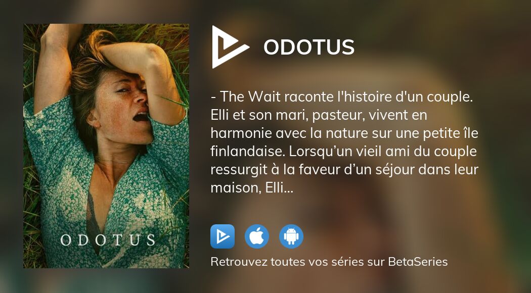Regarder Odotus streaming