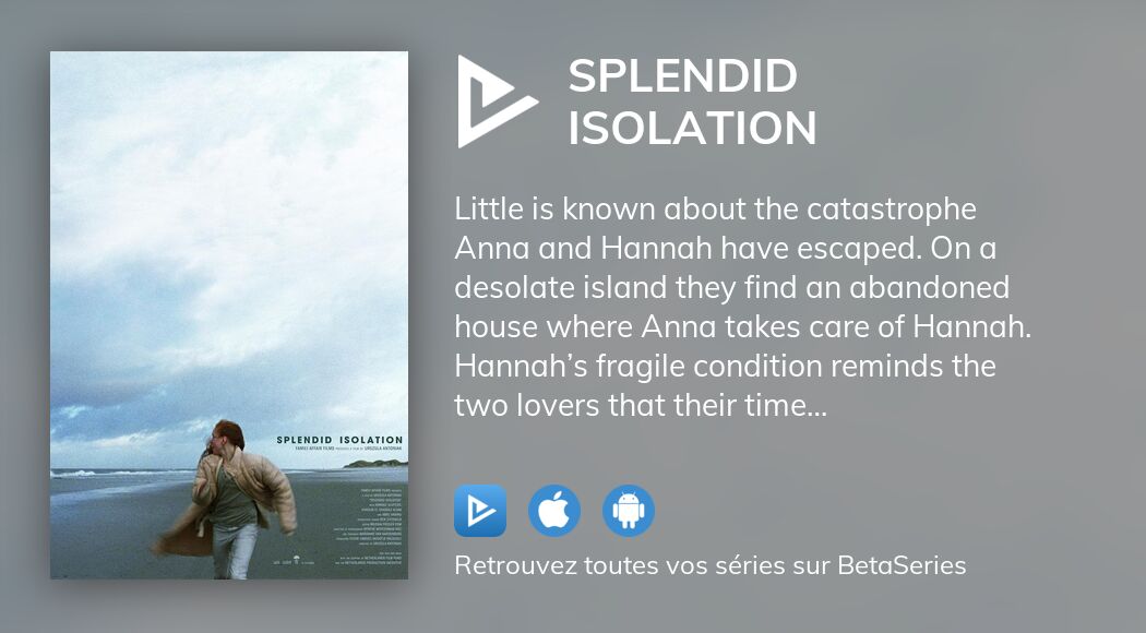 Regarder Splendid Isolation streaming
