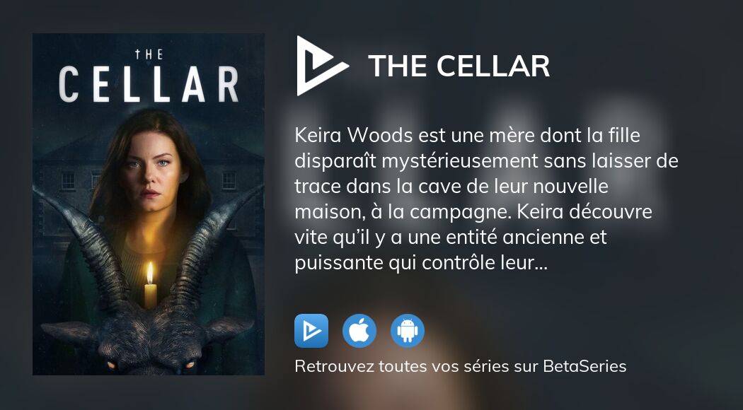 Regarder The Cellar streaming