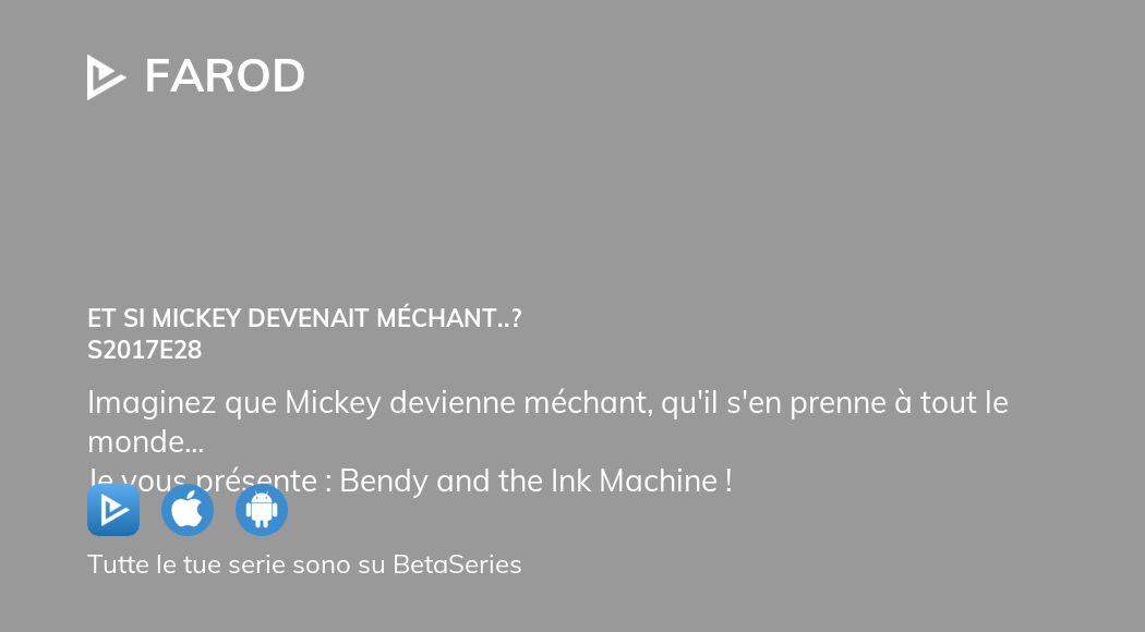 Guarda Farod stagione 2017 episodio 28 streaming