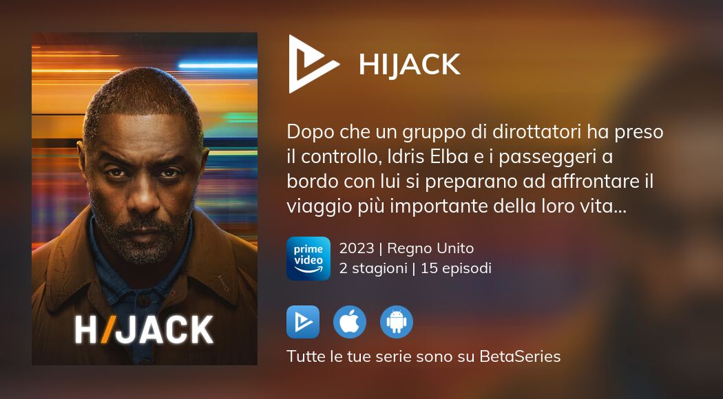 Guarda Hijack in streaming