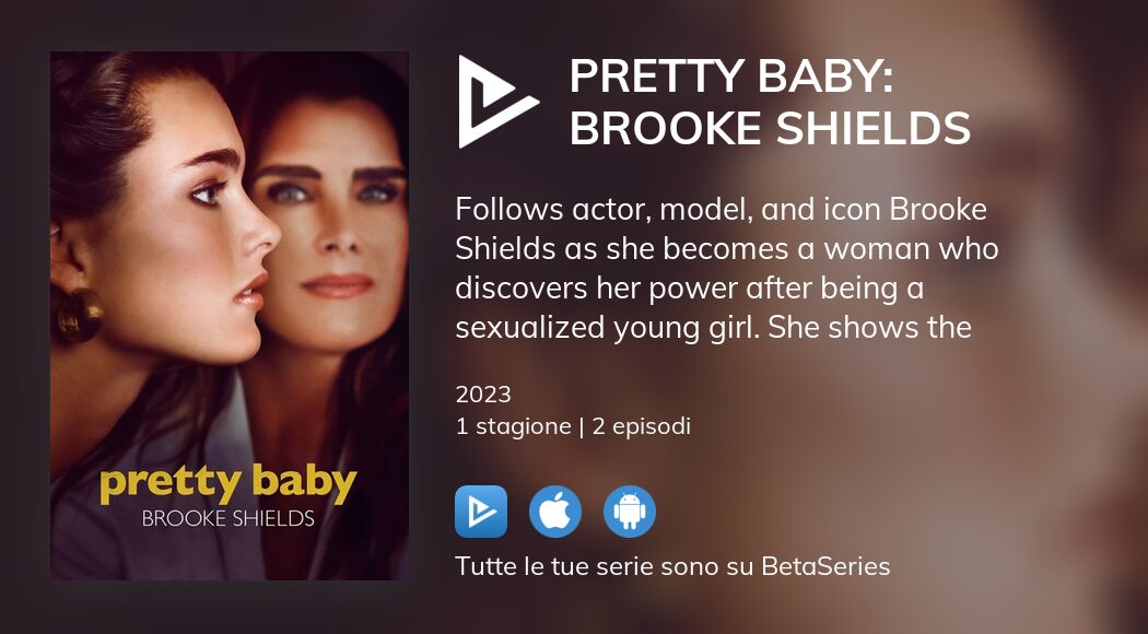 Guarda Pretty Baby: Brooke Shields in streaming